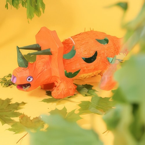 Dinosaur Mini Pinball Game | Partyrama