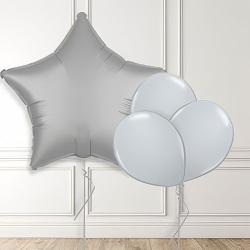 Plain Colour Balloons | Partyrama