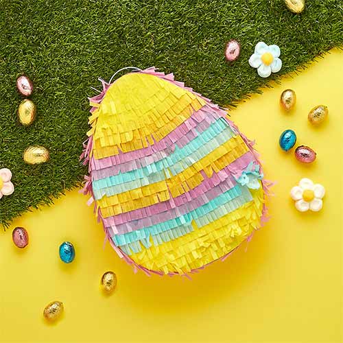 Mini Pinatas | Partyrama