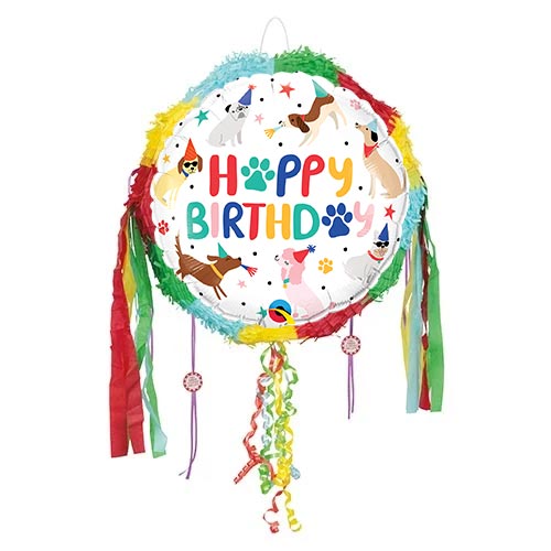 Pull String Pinatas | Partyrama