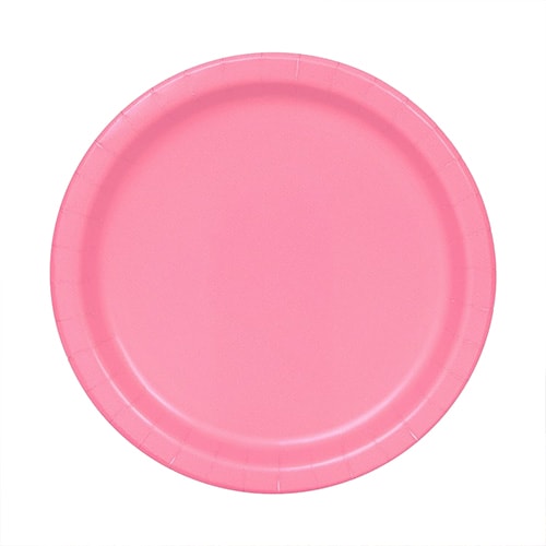 Hot Pink Party Supplies | Partyrama