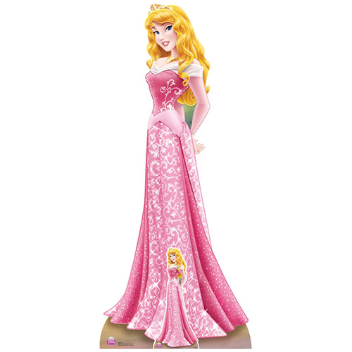 Princess Aurora Sleeping Beauty Loving The Colors And The Logos For