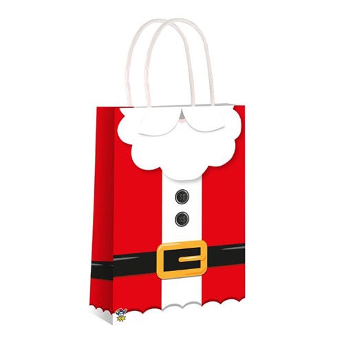 Paper Party Bags | Partyrama