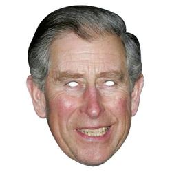 British Celebrity Masks | Partyrama