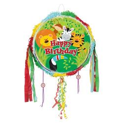 Pull String Pinatas | Partyrama