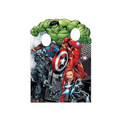 Superhero Cardboard Cutouts | Partyrama
