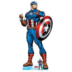 Superhero Cardboard Cutouts | Partyrama
