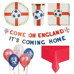 Football Party Supplies | Partyrama