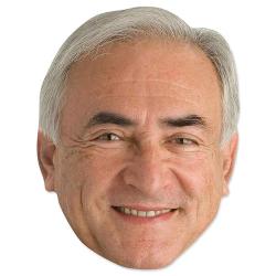 Politicians Face Masks | Partyrama