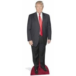 USA Lifesize Cardboard Cutouts | Partyrama