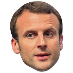 Politicians Face Masks | Partyrama