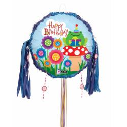 Pull String Pinatas | Partyrama