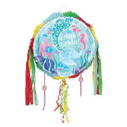Mermaid Party Supplies | Partyrama