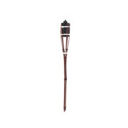 Bamboo Tiki Torches | Partyrama