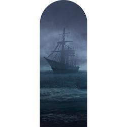Sailboard Backdrops | Partyrama