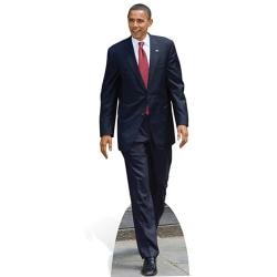 USA Lifesize Cardboard Cutouts | Partyrama