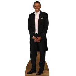 USA Lifesize Cardboard Cutouts | Partyrama