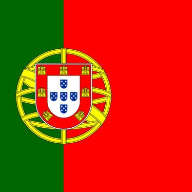 Portugal Party Supplies | Partyrama