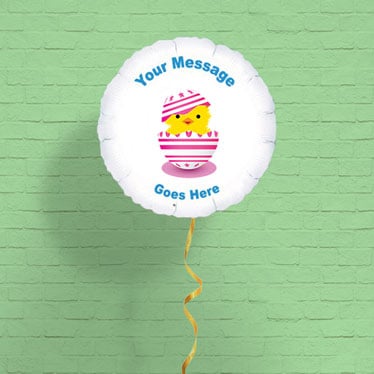 Personalised Easter Party Supplies | Partyrama