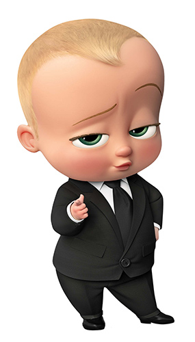 20 Boss Baby Digital Paper Boss Baby PNG Pack Free Boss Baby Clipart ...