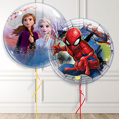 Kids Themed Balloons | Partyrama