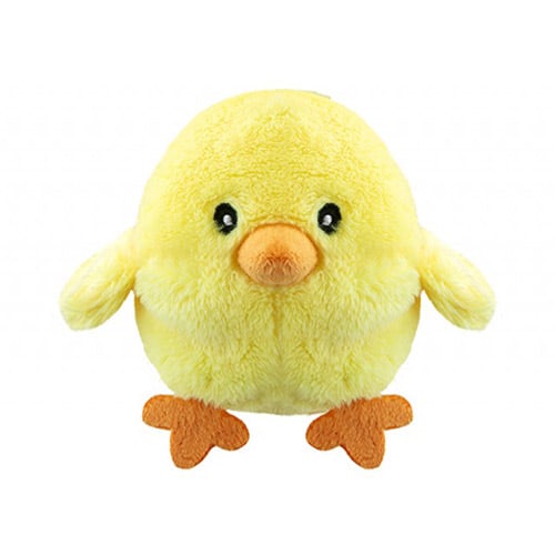 Baby Chick Easter Plush 10cm | Partyrama