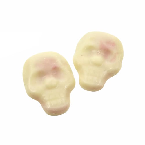 Alma Skull Crushers Halloween Sweets 100g | Partyrama