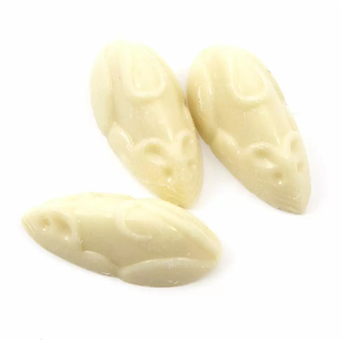 Alma White Chocolate Mice Sweets 100g | Partyrama