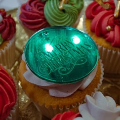 Bespoke Christmas | Partyrama