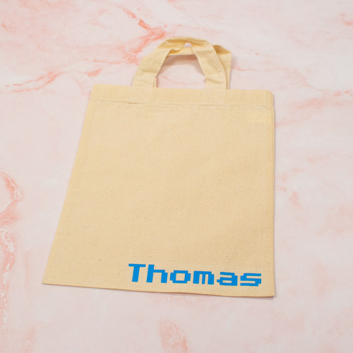 Personalised Party Bag | Partyrama