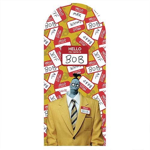 Name Is Bob (Shrinker) Beetlejuice Beetlejuice Single Backdrop ...