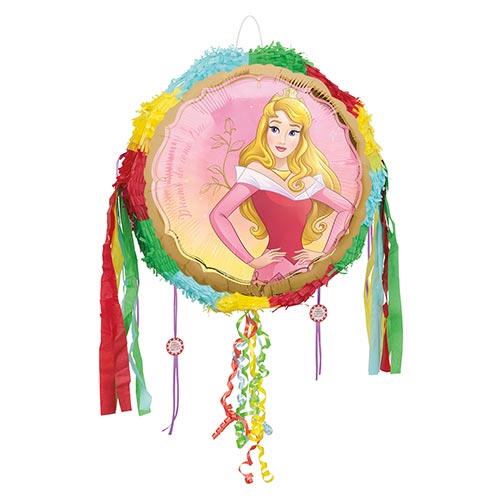 Aurora Sleeping Beauty Once Upon A Time Disney Princess Pull String ...