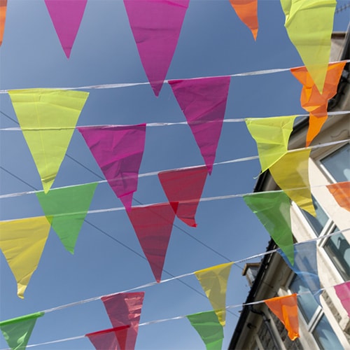 Party Bunting | Partyrama